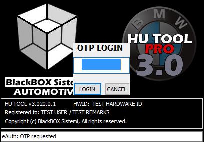 BMW HUTOOL PRO v3.0+ (CIC / NBT / EVO) : 클리앙