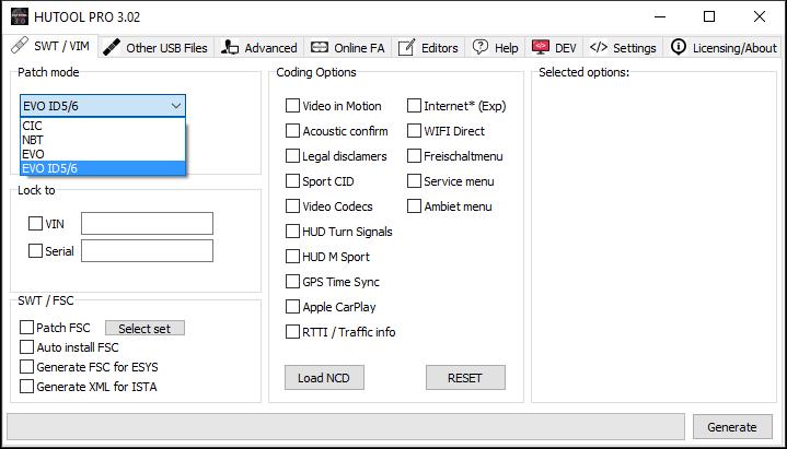 BlackBOX Sistemi – Automotive Department